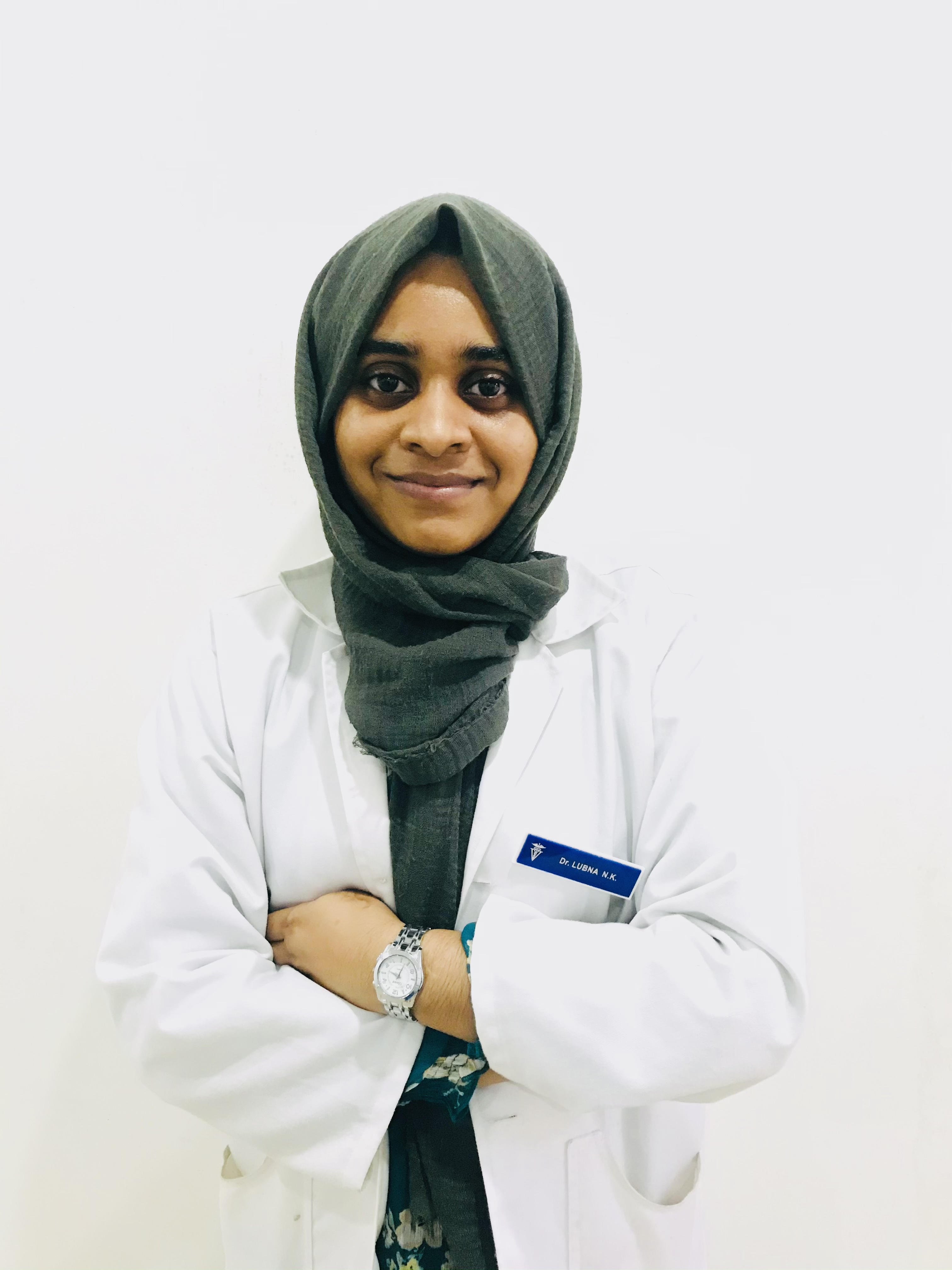 Dr Lubna N K | Veterinary Medicine | DrPET Online