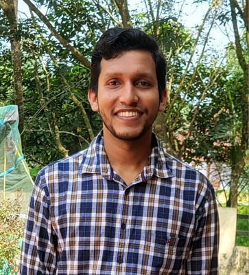 Dr Rahul R Pillai | Veterinary Medicine | DrPET Online