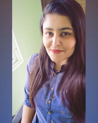 Dr Swetha S | Veterinary Medicine | DrPET Online