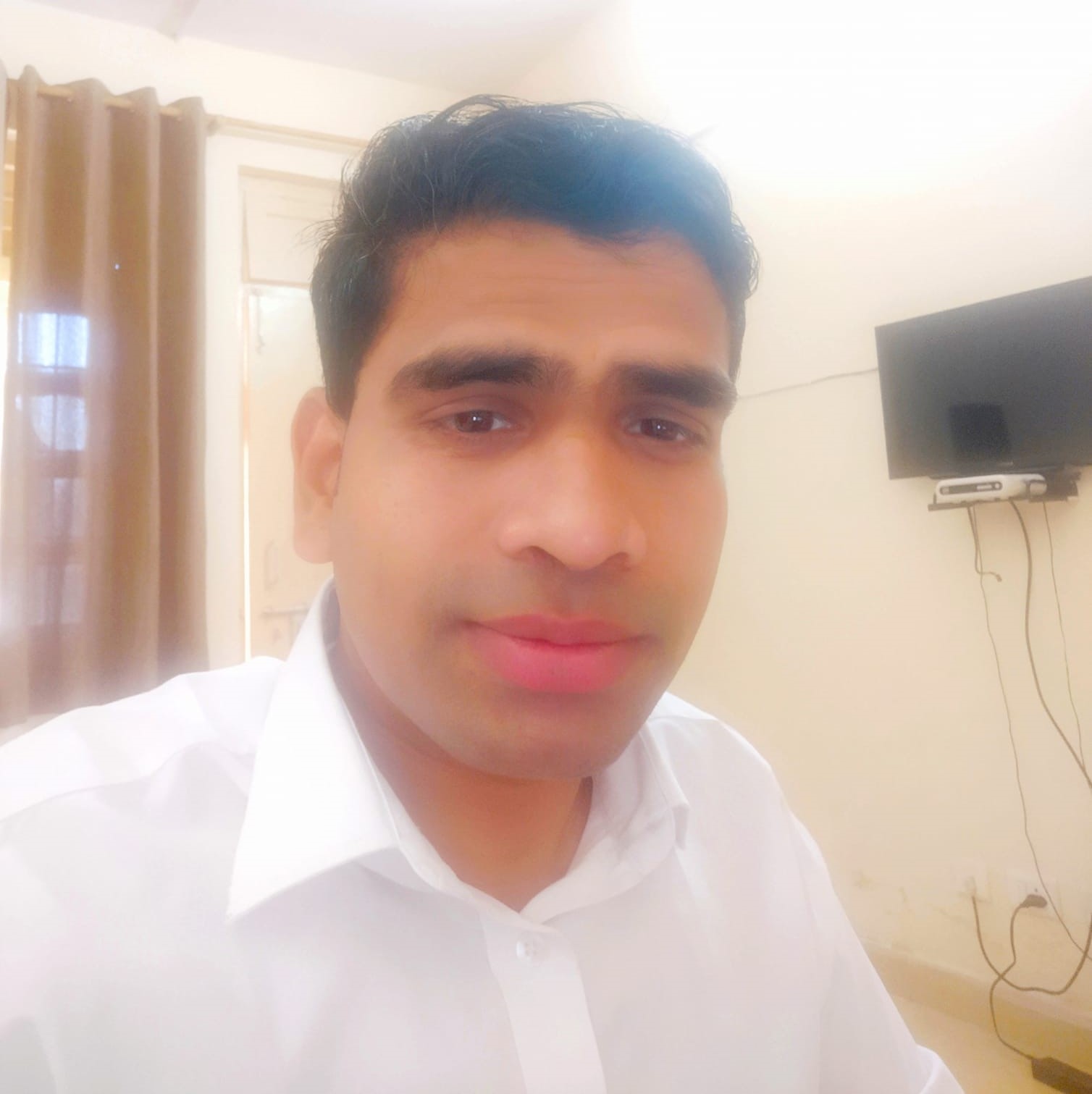 Dr Rudra Prasad Rath | Veterinary Medicine | DrPET Online