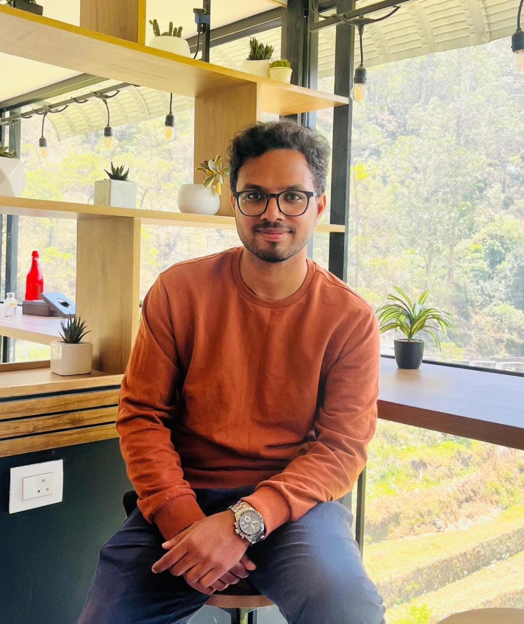 Dr Mani Bharathi M | Veterinary Medicine | DrPET Online