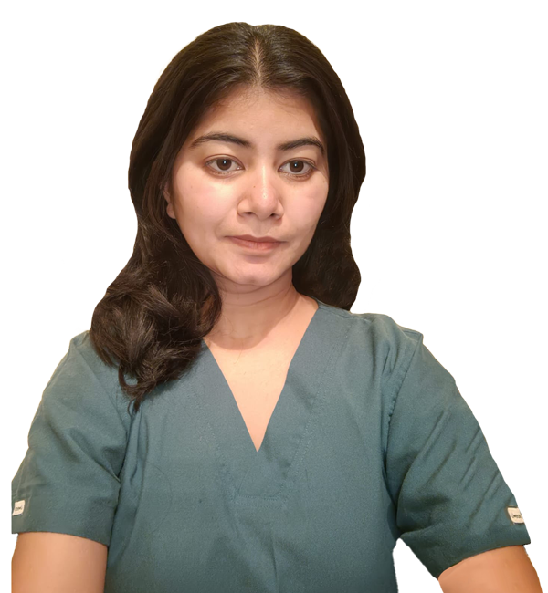 Dr Jahanvi Sharma | Veterinary Gynaecology | DrPET Online