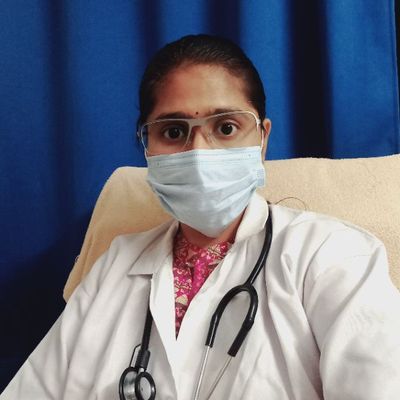 Dr Vani M | Veterinary Medicine | DrPET Online