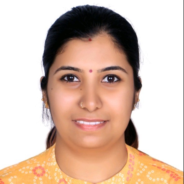 Dr Haritha P | Veterinary Medicine | DrPET Online