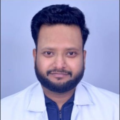 Dr Rahul Sachan | Veterinary Medicine | DrPET Online